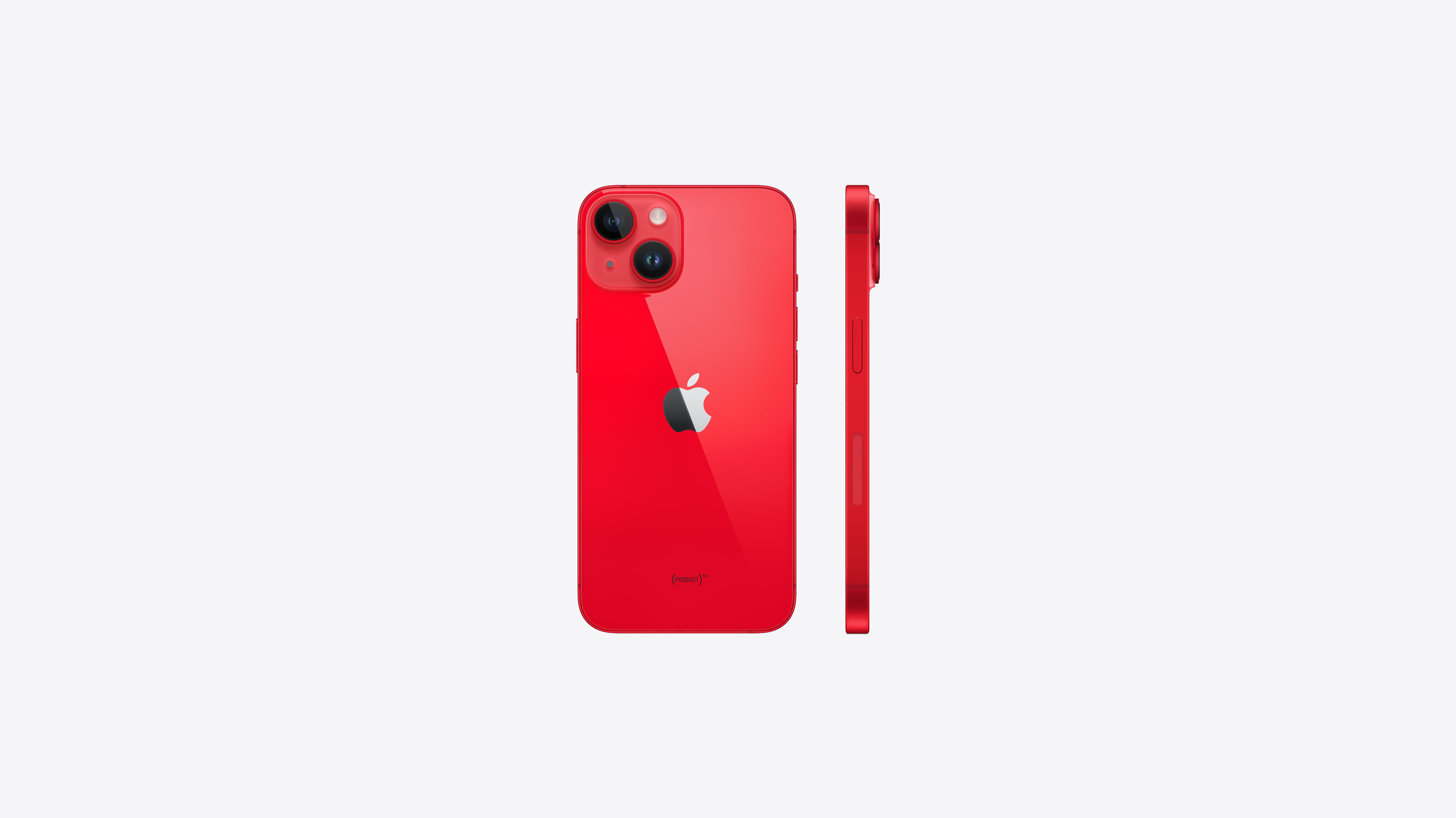 iPhone 14 – Rojo | iSmart