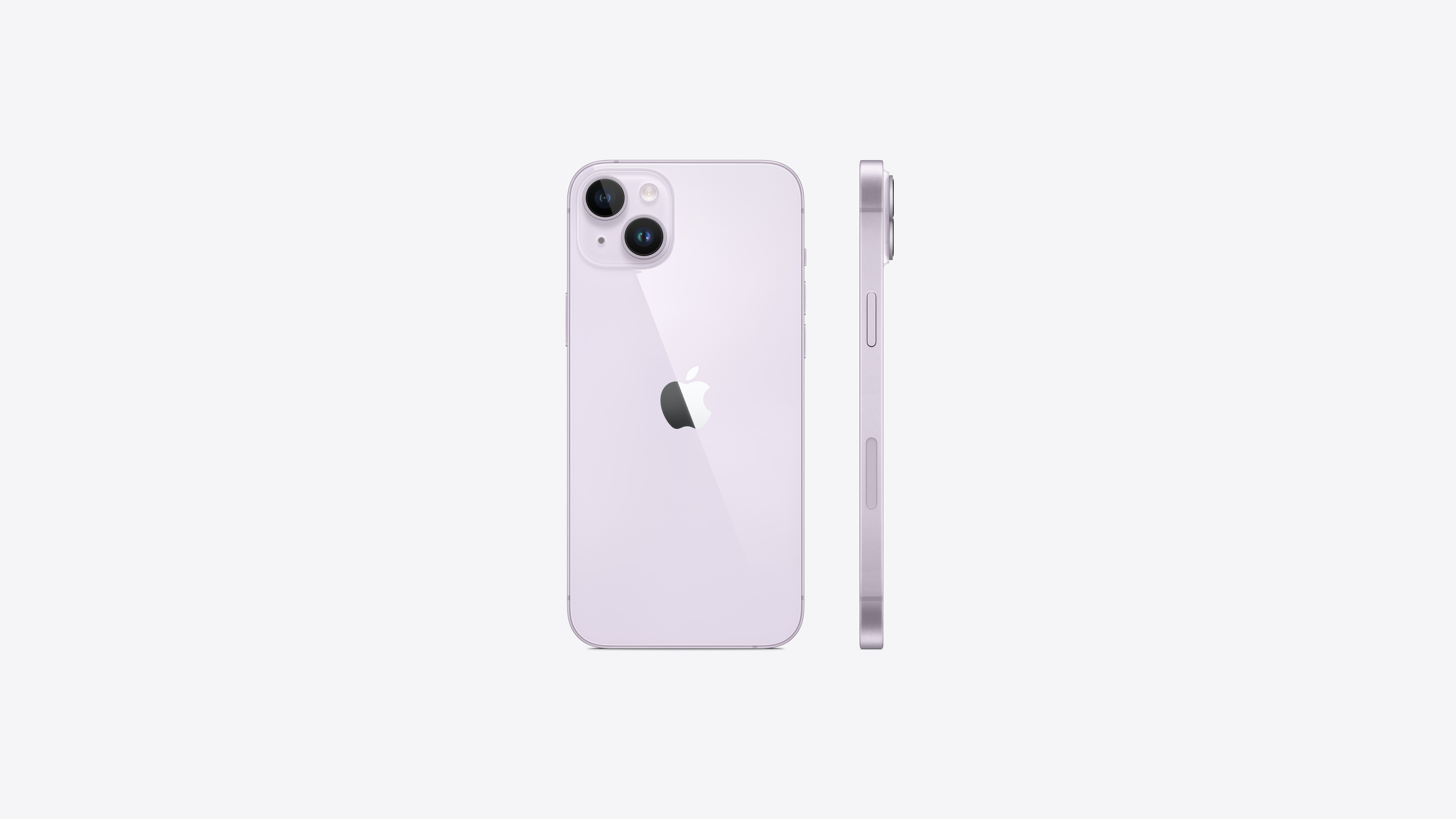 iPhone 14 Plus – Morado | iSmart
