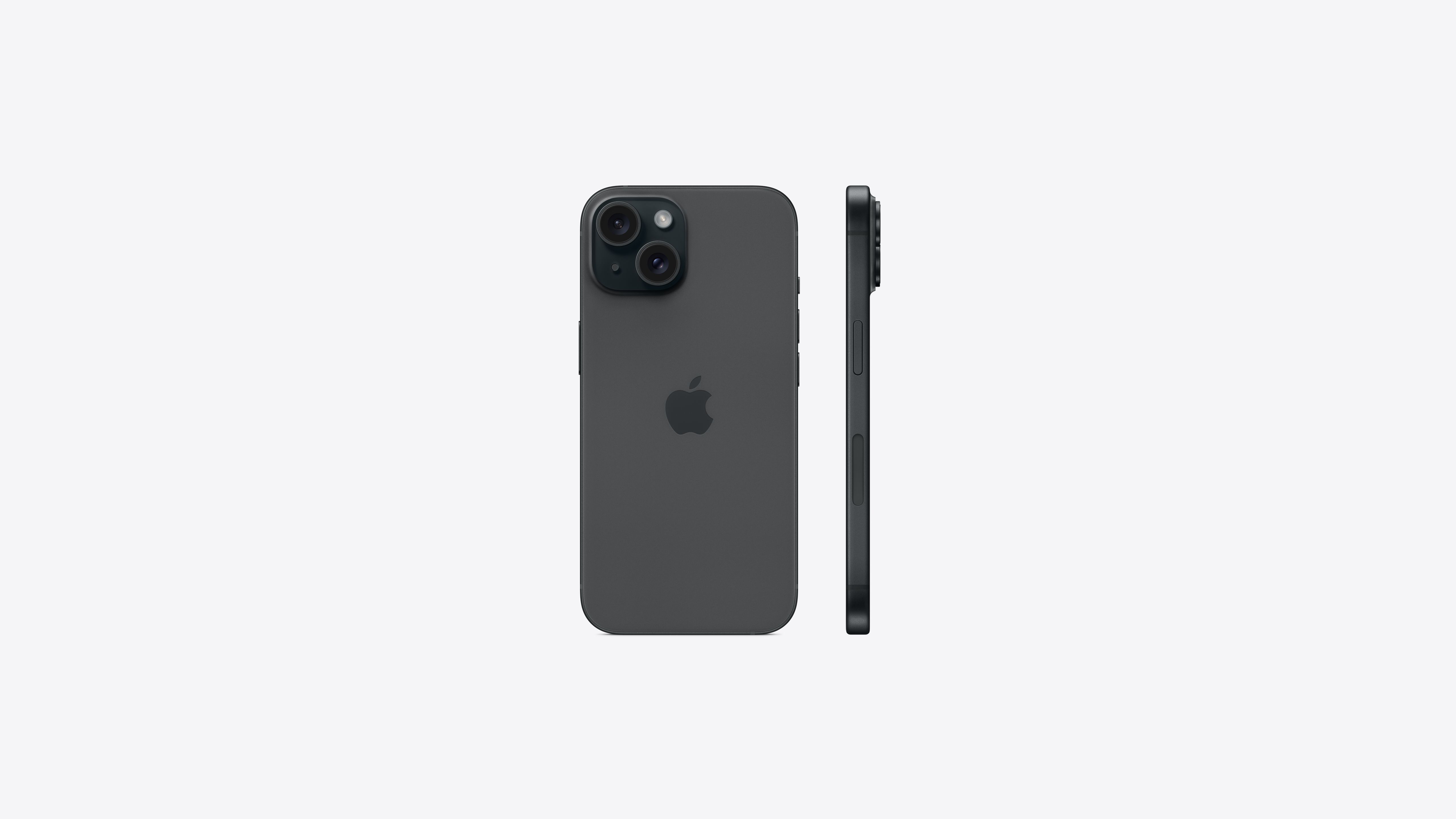 iPhone 15 – Negro | iSmart