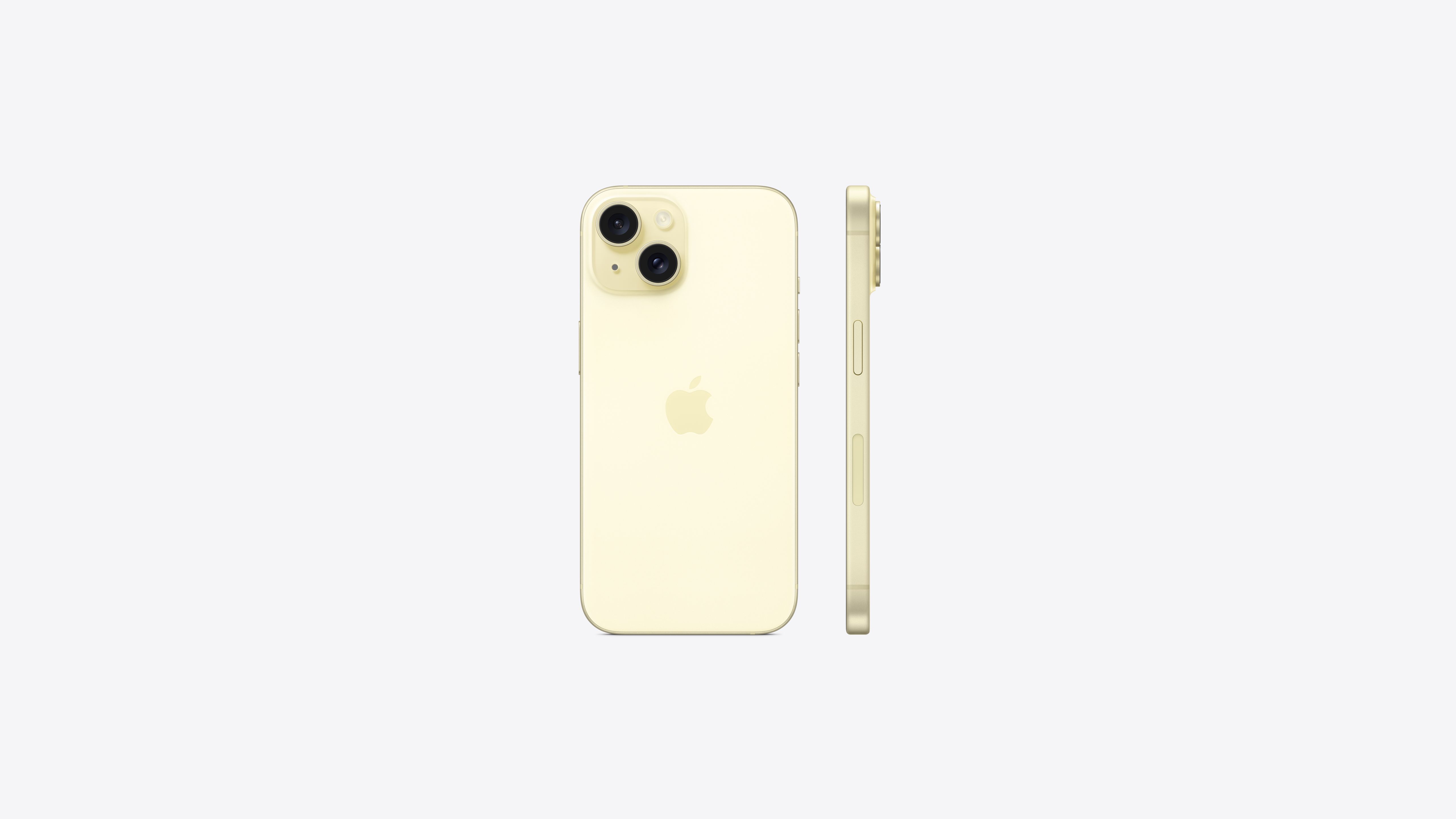 iPhone 15 – Amarillo | iSmart
