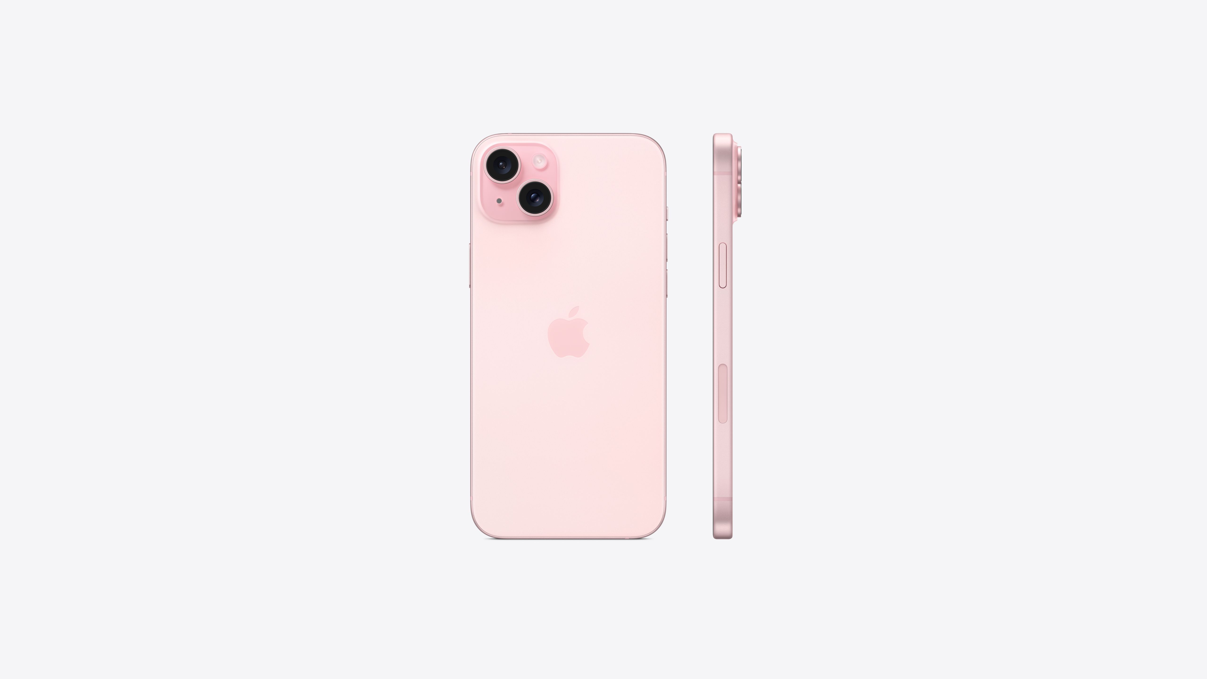 iPhone 15 Plus – Rosa | iSmart