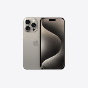 iPhone 15 Pro | Categorías del producto | iSmart